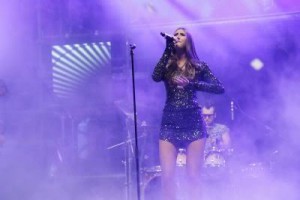 Chloe Maggs Band | The Groove Academy