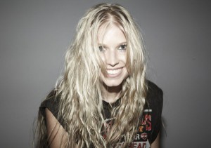 Hannah Gibbs | The Groove Academy