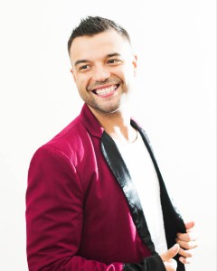 Carlos C Major | The Groove Academy