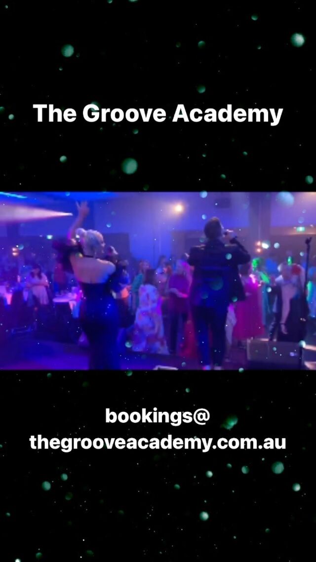 The Groove Academy